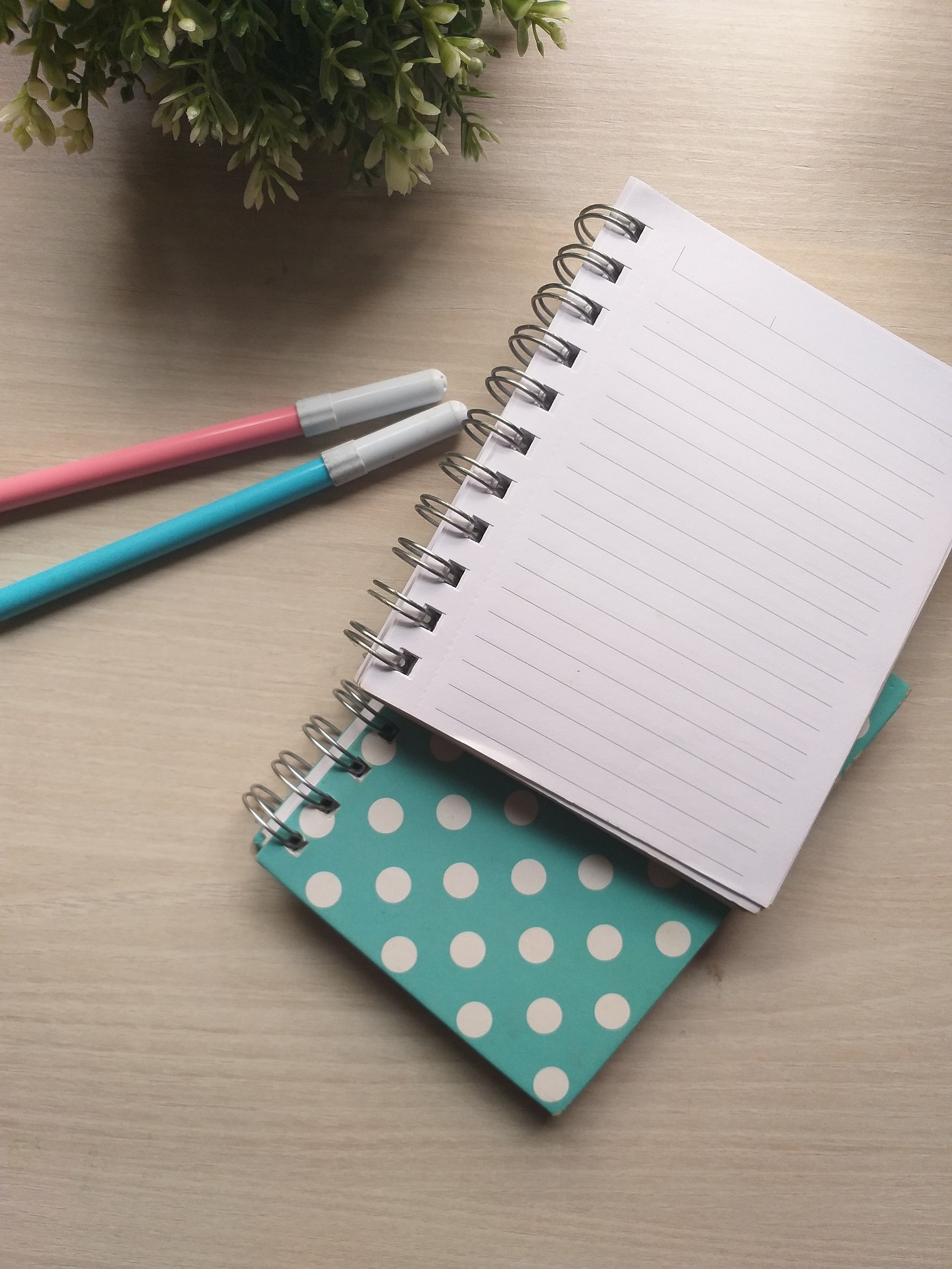 How Journaling Helped Me Clear My Mind - Adaego's Journal